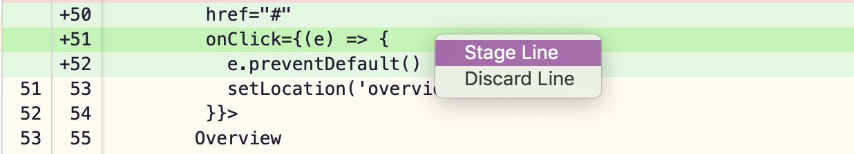 GitFiend - Git client for Windows, Mac and Linux